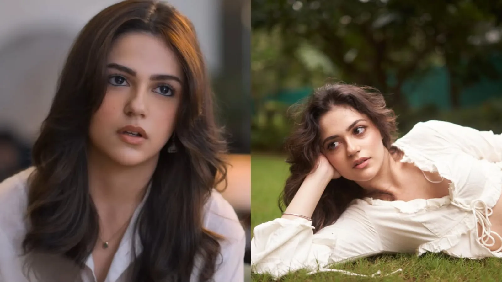 Who is Aneet Padda? Rising Bollywood Actress Making Waves in 2025 ...